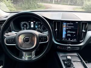 Balts Volvo XC60 2020 Rīga, ar dzinēja tilpumu 2.00 L un nobraukumu 152 tūkst. km par 22980 €, foto 8 vietnē AUTOMOTO.COM.LV