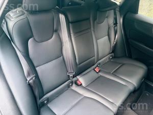 Balts Volvo XC60 2020 Rīga, ar dzinēja tilpumu 2.00 L un nobraukumu 152 tūkst. km par 22980 €, foto 10 vietnē AUTOMOTO.COM.LV