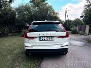 Balts Volvo XC60 2020 Rīga, ar dzinēja tilpumu 2.00 L un nobraukumu 152 tūkst. km par 22980 €, foto 16 vietnē AUTOMOTO.COM.LV