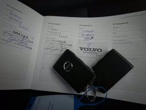 White Volvo XC60 2020 in Riga, with an engine capacity of 2.00 L and mileage of 223 thousand km for 19300 €, photo 29 on AUTOMOTO.COM.LV