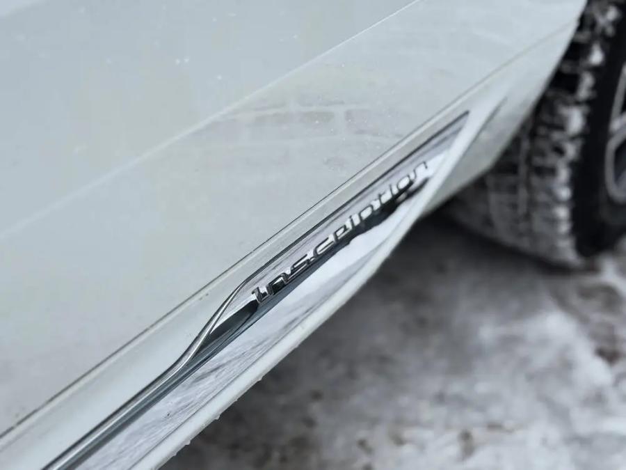 Balts Volvo XC60 2020 Rīga, ar dzinēja tilpumu 2.00 L un nobraukumu 54 tūkst. km par 21200 €, foto 7 vietnē AUTOMOTO.COM.LV