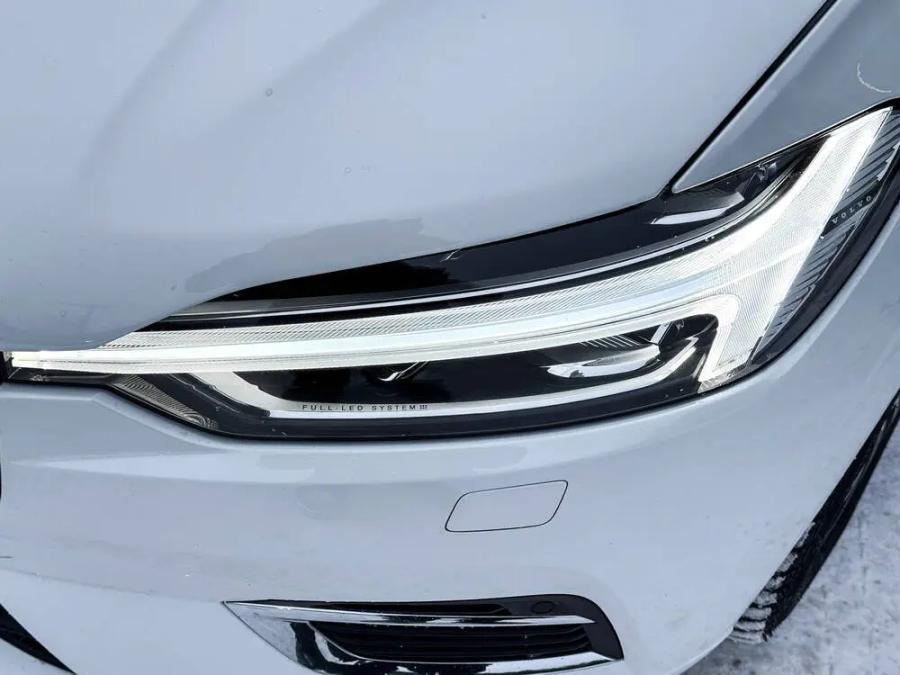 Balts Volvo XC60 2020 Rīga, ar dzinēja tilpumu 2.00 L un nobraukumu 54 tūkst. km par 21200 €, foto 12 vietnē AUTOMOTO.COM.LV