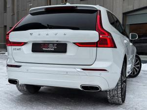 Balts Volvo XC60 2020 Rīga, ar dzinēja tilpumu 2.00 L un nobraukumu 54 tūkst. km par 21200 €, foto 30 vietnē AUTOMOTO.COM.LV