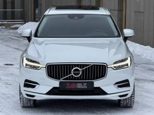 Balts Volvo XC60 2020 Rīga, ar dzinēja tilpumu 2.00 L un nobraukumu 54 tūkst. km par 21200 €, foto 37 vietnē AUTOMOTO.COM.LV