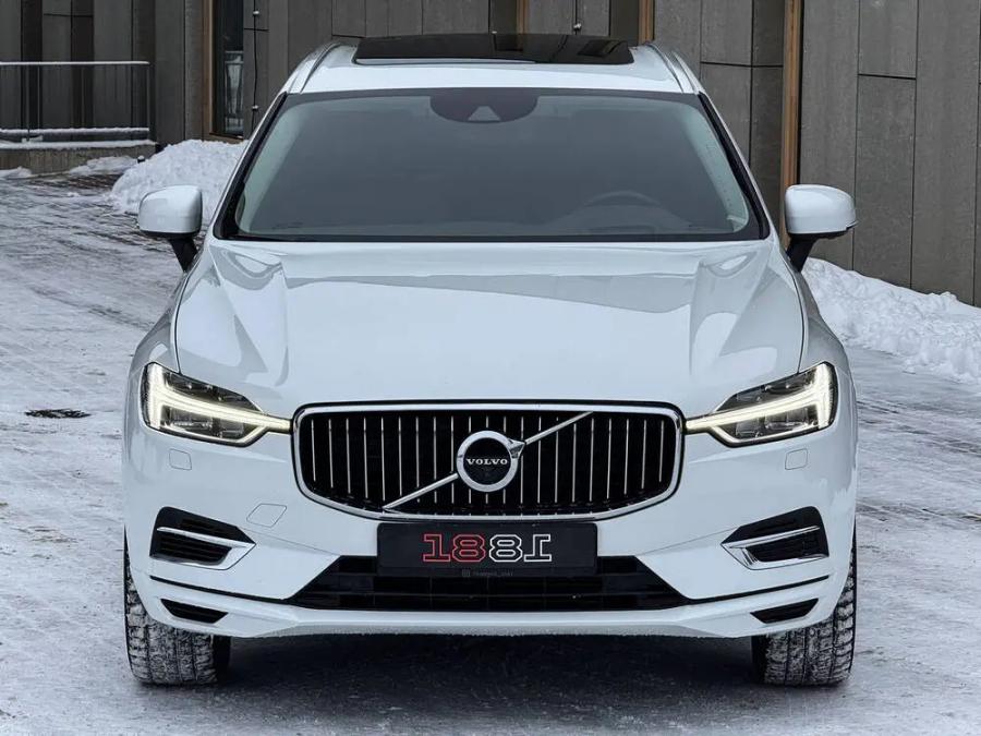 Balts Volvo XC60 2020 Rīga, ar dzinēja tilpumu 2.00 L un nobraukumu 54 tūkst. km par 21200 €, foto 37 vietnē AUTOMOTO.COM.LV