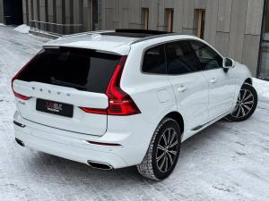 Balts Volvo XC60 2020 Rīga, ar dzinēja tilpumu 2.00 L un nobraukumu 54 tūkst. km par 21200 €, foto 40 vietnē AUTOMOTO.COM.LV