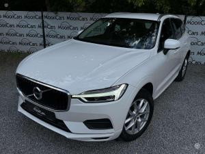Balts Volvo XC60 2020 Viļņa, ar dzinēja tilpumu 1.97 L un nobraukumu 238 tūkst. km par 19000 €, foto 3 vietnē AUTOMOTO.COM.LV