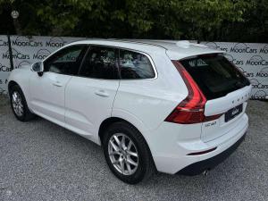 Balts Volvo XC60 2020 Viļņa, ar dzinēja tilpumu 1.97 L un nobraukumu 238 tūkst. km par 19000 €, foto 8 vietnē AUTOMOTO.COM.LV