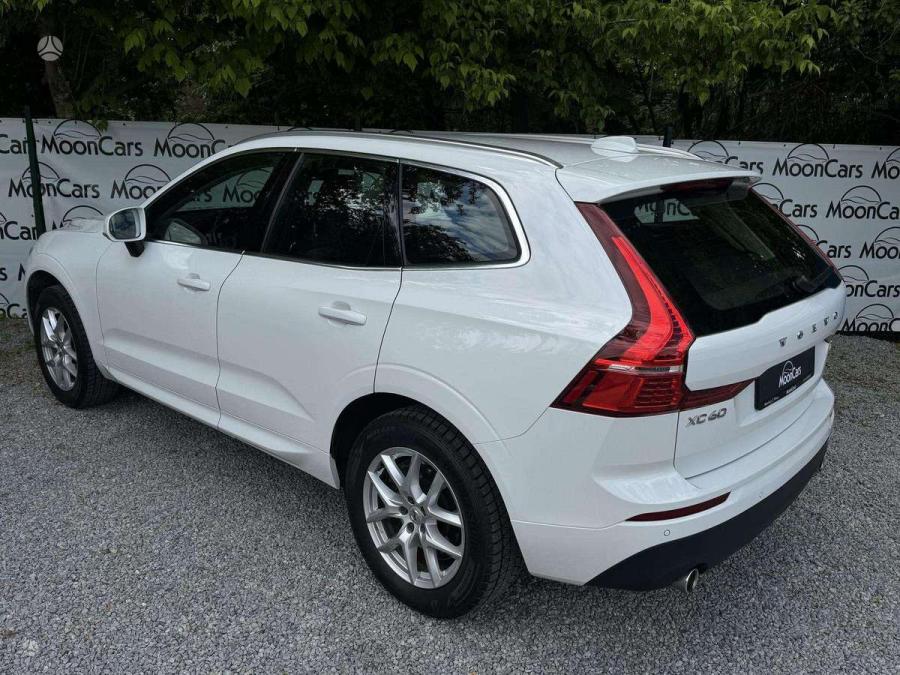 Balts Volvo XC60 2020 Viļņa, ar dzinēja tilpumu 1.97 L un nobraukumu 238 tūkst. km par 19000 €, foto 8 vietnē AUTOMOTO.COM.LV