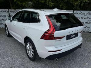 Balts Volvo XC60 2020 Viļņa, ar dzinēja tilpumu 1.97 L un nobraukumu 238 tūkst. km par 19000 €, foto 9 vietnē AUTOMOTO.COM.LV