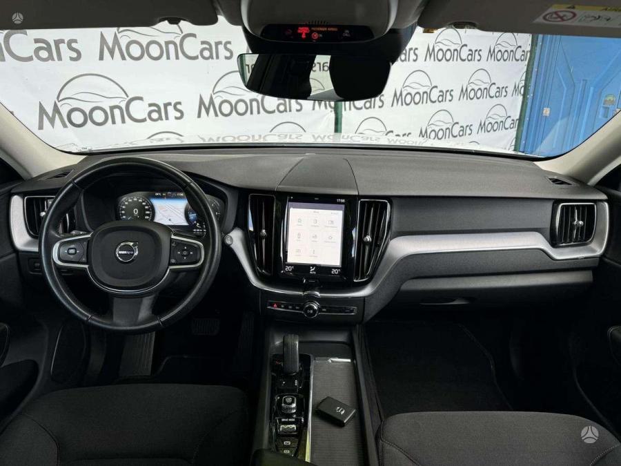 Balts Volvo XC60 2020 Viļņa, ar dzinēja tilpumu 1.97 L un nobraukumu 238 tūkst. km par 19000 €, foto 11 vietnē AUTOMOTO.COM.LV