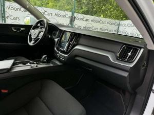 Balts Volvo XC60 2020 Viļņa, ar dzinēja tilpumu 1.97 L un nobraukumu 238 tūkst. km par 19000 €, foto 13 vietnē AUTOMOTO.COM.LV