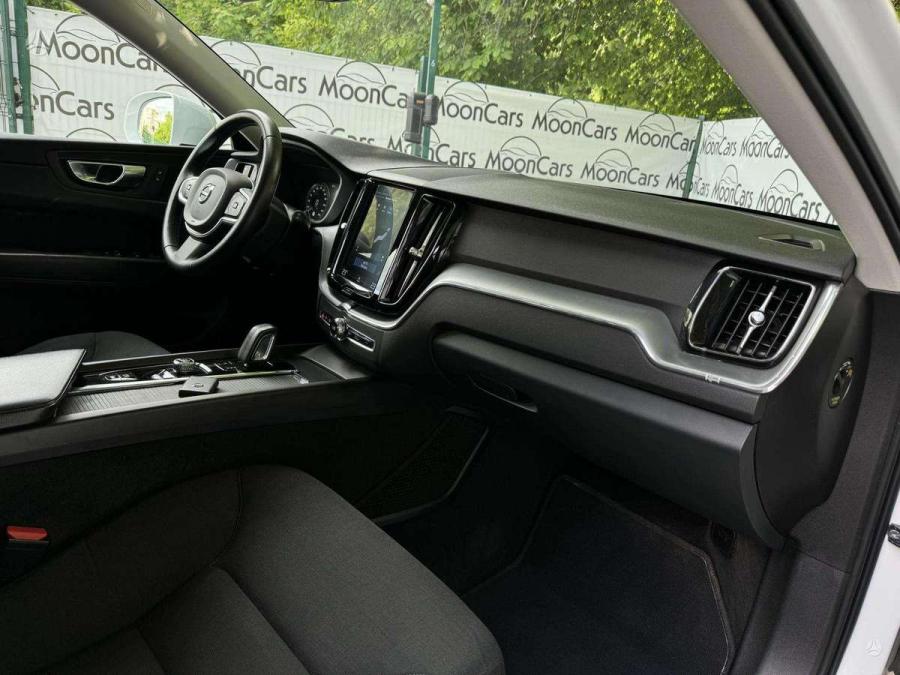 Balts Volvo XC60 2020 Viļņa, ar dzinēja tilpumu 1.97 L un nobraukumu 238 tūkst. km par 19000 €, foto 13 vietnē AUTOMOTO.COM.LV