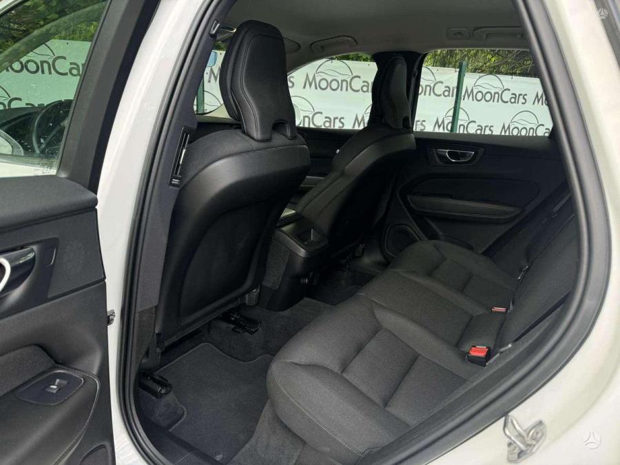 Balts Volvo XC60 2020 Viļņa, ar dzinēja tilpumu 1.97 L un nobraukumu 238 tūkst. km par 19000 €, foto 14 vietnē AUTOMOTO.COM.LV