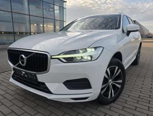 Balts Volvo XC60 2020 Panevēža, ar dzinēja tilpumu 1.97 L un nobraukumu 47 tūkst. km par 24999 €, foto  vietnē AUTOMOTO.COM.LV