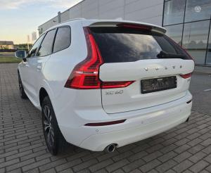 Balts Volvo XC60 2020 Panevēža, ar dzinēja tilpumu 1.97 L un nobraukumu 47 tūkst. km par 24999 €, foto 5 vietnē AUTOMOTO.COM.LV