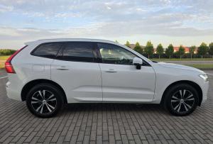 Balts Volvo XC60 2020 Panevēža, ar dzinēja tilpumu 1.97 L un nobraukumu 47 tūkst. km par 24999 €, foto 8 vietnē AUTOMOTO.COM.LV