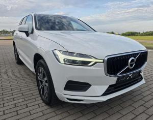 Balts Volvo XC60 2020 Panevēža, ar dzinēja tilpumu 1.97 L un nobraukumu 47 tūkst. km par 24999 €, foto 9 vietnē AUTOMOTO.COM.LV