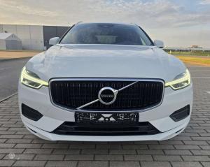 Balts Volvo XC60 2020 Panevēža, ar dzinēja tilpumu 1.97 L un nobraukumu 47 tūkst. km par 24999 €, foto 10 vietnē AUTOMOTO.COM.LV
