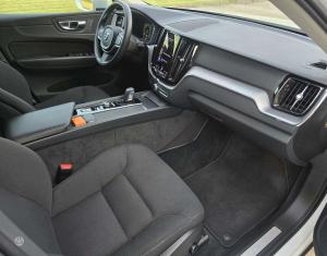 Balts Volvo XC60 2020 Panevēža, ar dzinēja tilpumu 1.97 L un nobraukumu 47 tūkst. km par 24999 €, foto 13 vietnē AUTOMOTO.COM.LV