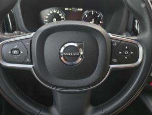 Balts Volvo XC60 2020 Panevēža, ar dzinēja tilpumu 1.97 L un nobraukumu 47 tūkst. km par 24999 €, foto 20 vietnē AUTOMOTO.COM.LV