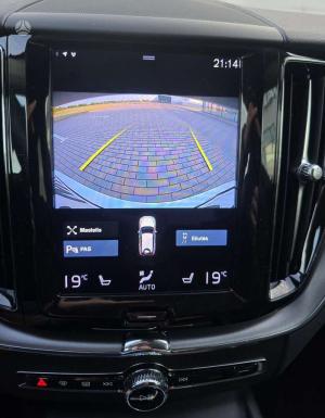 Balts Volvo XC60 2020 Panevēža, ar dzinēja tilpumu 1.97 L un nobraukumu 47 tūkst. km par 24999 €, foto 26 vietnē AUTOMOTO.COM.LV