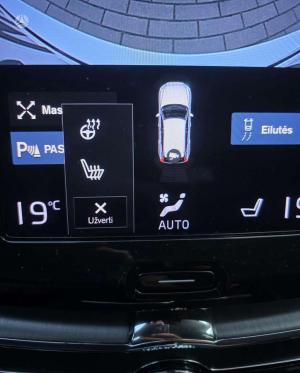 Balts Volvo XC60 2020 Panevēža, ar dzinēja tilpumu 1.97 L un nobraukumu 47 tūkst. km par 24999 €, foto 28 vietnē AUTOMOTO.COM.LV