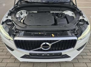 Balts Volvo XC60 2020 Panevēža, ar dzinēja tilpumu 1.97 L un nobraukumu 47 tūkst. km par 24999 €, foto 34 vietnē AUTOMOTO.COM.LV