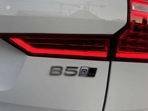 Белый Вольво ХС60 2020 в Вильнюс, объемом двигателя 1.97 л и пробегом 215 тыс. км за 24650 €, фото 4 на AUTOMOTO.COM.LV