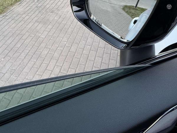 Balts Volvo XC60 2020 Viļņa, ar dzinēja tilpumu 1.97 L un nobraukumu 215 tūkst. km par 24650 €, foto 8 vietnē AUTOMOTO.COM.LV