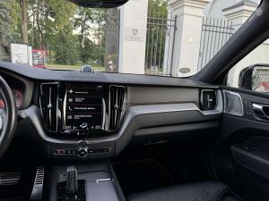 Белый Вольво ХС60 2020 в Вильнюс, объемом двигателя 1.97 л и пробегом 215 тыс. км за 24650 €, фото 20 на AUTOMOTO.COM.LV