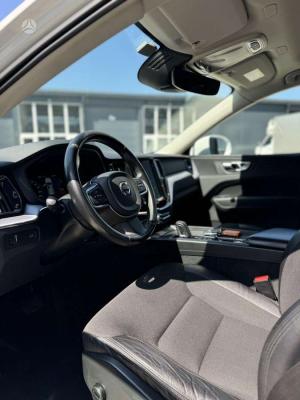 Balts Volvo XC60 2020 Kauņa, ar dzinēja tilpumu 1.97 L un nobraukumu 197 tūkst. km par 21499 €, foto 7 vietnē AUTOMOTO.COM.LV