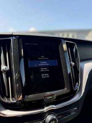 Balts Volvo XC60 2020 Kauņa, ar dzinēja tilpumu 1.97 L un nobraukumu 197 tūkst. km par 21499 €, foto 11 vietnē AUTOMOTO.COM.LV