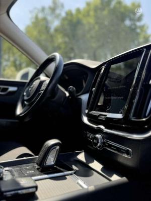 Balts Volvo XC60 2020 Kauņa, ar dzinēja tilpumu 1.97 L un nobraukumu 197 tūkst. km par 21499 €, foto 12 vietnē AUTOMOTO.COM.LV