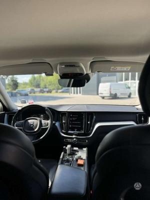 Balts Volvo XC60 2020 Kauņa, ar dzinēja tilpumu 1.97 L un nobraukumu 197 tūkst. km par 21499 €, foto 15 vietnē AUTOMOTO.COM.LV