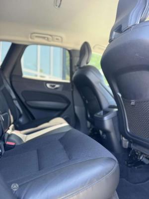 Balts Volvo XC60 2020 Kauņa, ar dzinēja tilpumu 1.97 L un nobraukumu 197 tūkst. km par 21499 €, foto 17 vietnē AUTOMOTO.COM.LV