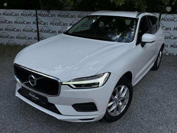 Balts Volvo XC60 2020 Viļņa, ar dzinēja tilpumu 1.97 L un nobraukumu 238 tūkst. km par 19000 €, foto 2 vietnē AUTOMOTO.COM.LV