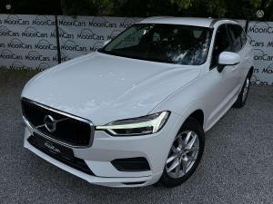Balts Volvo XC60 2020 Viļņa, ar dzinēja tilpumu 1.97 L un nobraukumu 238 tūkst. km par 19000 €, foto 3 vietnē AUTOMOTO.COM.LV