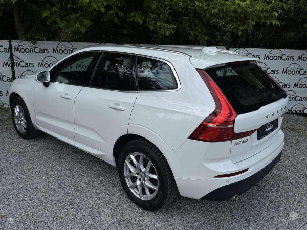 Balts Volvo XC60 2020 Viļņa, ar dzinēja tilpumu 1.97 L un nobraukumu 238 tūkst. km par 19000 €, foto 7 vietnē AUTOMOTO.COM.LV