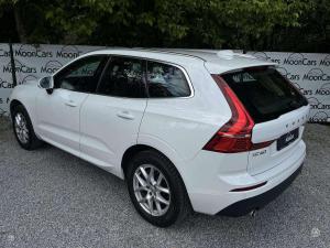 Balts Volvo XC60 2020 Viļņa, ar dzinēja tilpumu 1.97 L un nobraukumu 238 tūkst. km par 19000 €, foto 8 vietnē AUTOMOTO.COM.LV