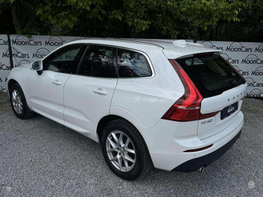 Balts Volvo XC60 2020 Viļņa, ar dzinēja tilpumu 1.97 L un nobraukumu 238 tūkst. km par 19000 €, foto 8 vietnē AUTOMOTO.COM.LV