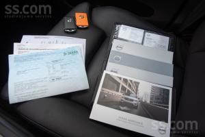 White Volvo XC60 2020 in Riga, with an engine capacity of 2.00 L and mileage of 0 thousand km for 18990 €, photo 31 on AUTOMOTO.COM.LV