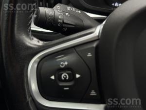 Белый Вольво ХС60 2020 в Валмиера, объемом двигателя 2.00 л и пробегом 154 тыс. км за 24900 €, фото 11 на AUTOMOTO.COM.LV