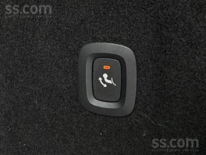 Белый Вольво ХС60 2020 в Валмиера, объемом двигателя 2.00 л и пробегом 154 тыс. км за 24900 €, фото 22 на AUTOMOTO.COM.LV