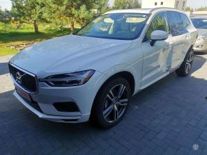 Balts Volvo XC60 2020 Viļņa, ar dzinēja tilpumu 2.00 L un nobraukumu 116 tūkst. km par 15900 €, foto 3 vietnē AUTOMOTO.COM.LV