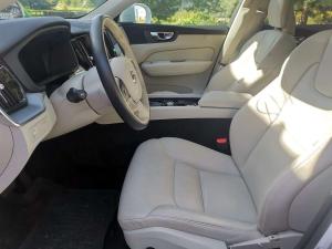 Balts Volvo XC60 2020 Viļņa, ar dzinēja tilpumu 2.00 L un nobraukumu 116 tūkst. km par 15900 €, foto 11 vietnē AUTOMOTO.COM.LV