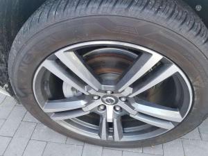 Balts Volvo XC60 2020 Viļņa, ar dzinēja tilpumu 2.00 L un nobraukumu 116 tūkst. km par 15900 €, foto 14 vietnē AUTOMOTO.COM.LV