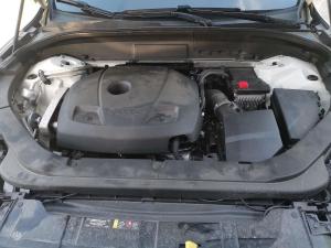 Balts Volvo XC60 2020 Viļņa, ar dzinēja tilpumu 2.00 L un nobraukumu 116 tūkst. km par 15900 €, foto 15 vietnē AUTOMOTO.COM.LV