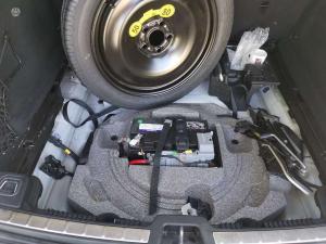 Balts Volvo XC60 2020 Viļņa, ar dzinēja tilpumu 2.00 L un nobraukumu 116 tūkst. km par 15900 €, foto 16 vietnē AUTOMOTO.COM.LV