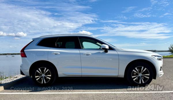 Balts Volvo XC60 2020 Narva, ar dzinēja tilpumu 2.00 L un nobraukumu 172 tūkst. km par 23000 €, foto 3 vietnē AUTOMOTO.COM.LV